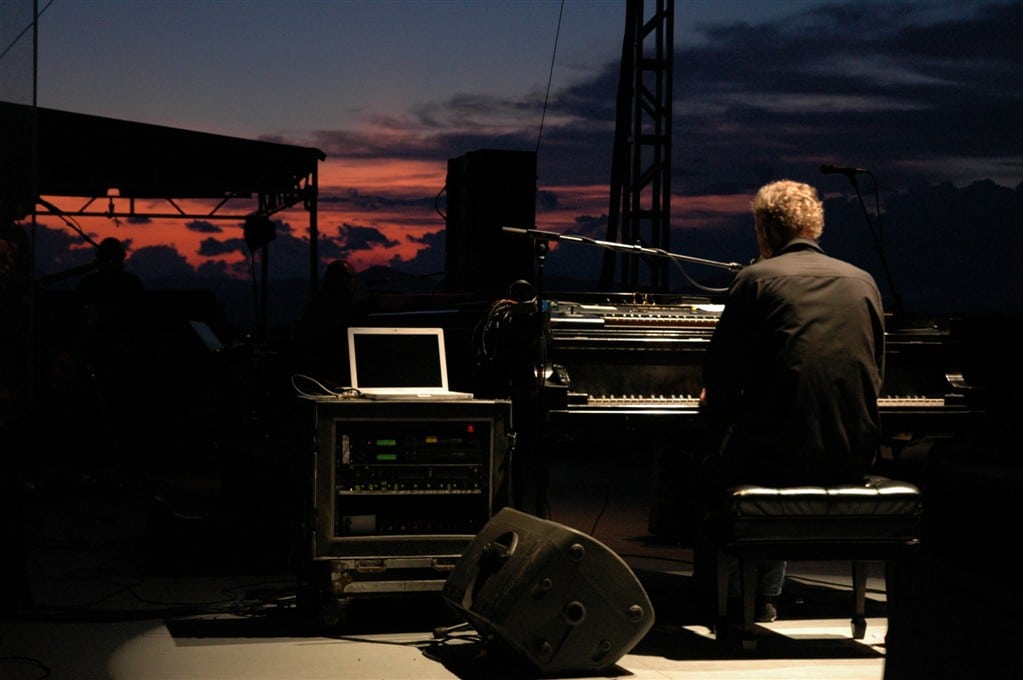 Audio: J.V. Collier interview May 2018 - Bruuuce.com