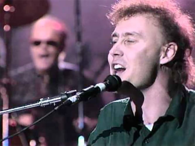 Bruce Hornsby setlists 1988 - Bruuuce.com