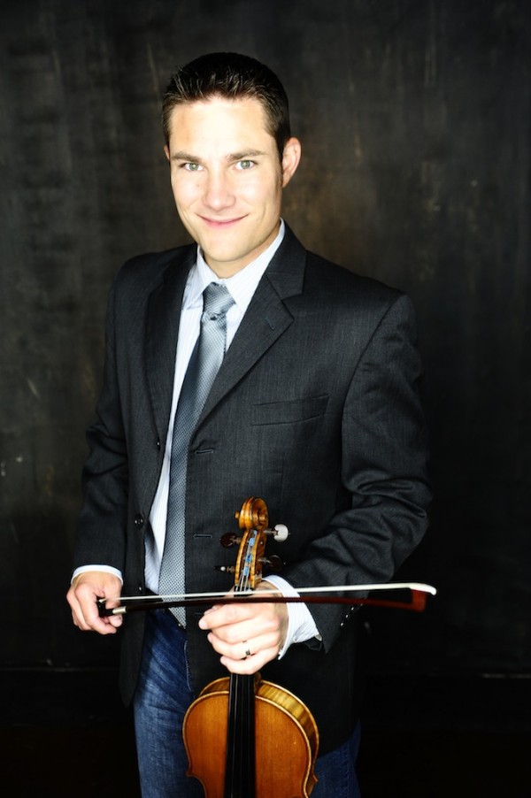 Andy Leftwich - Bruuuce.com