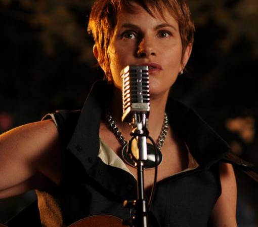 Shawn Colvin - Bruuuce.com