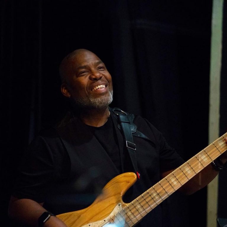 Audio: J.V. Collier interview May 2018 - Bruuuce.com