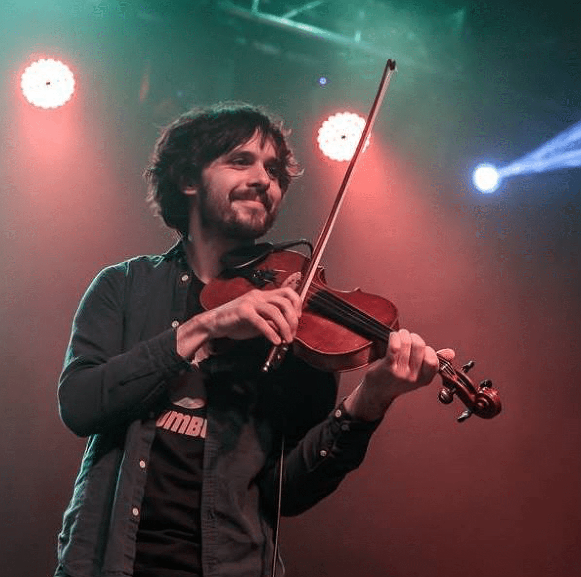 Bruce Hornsby 2019 setlists - Bruuuce.com