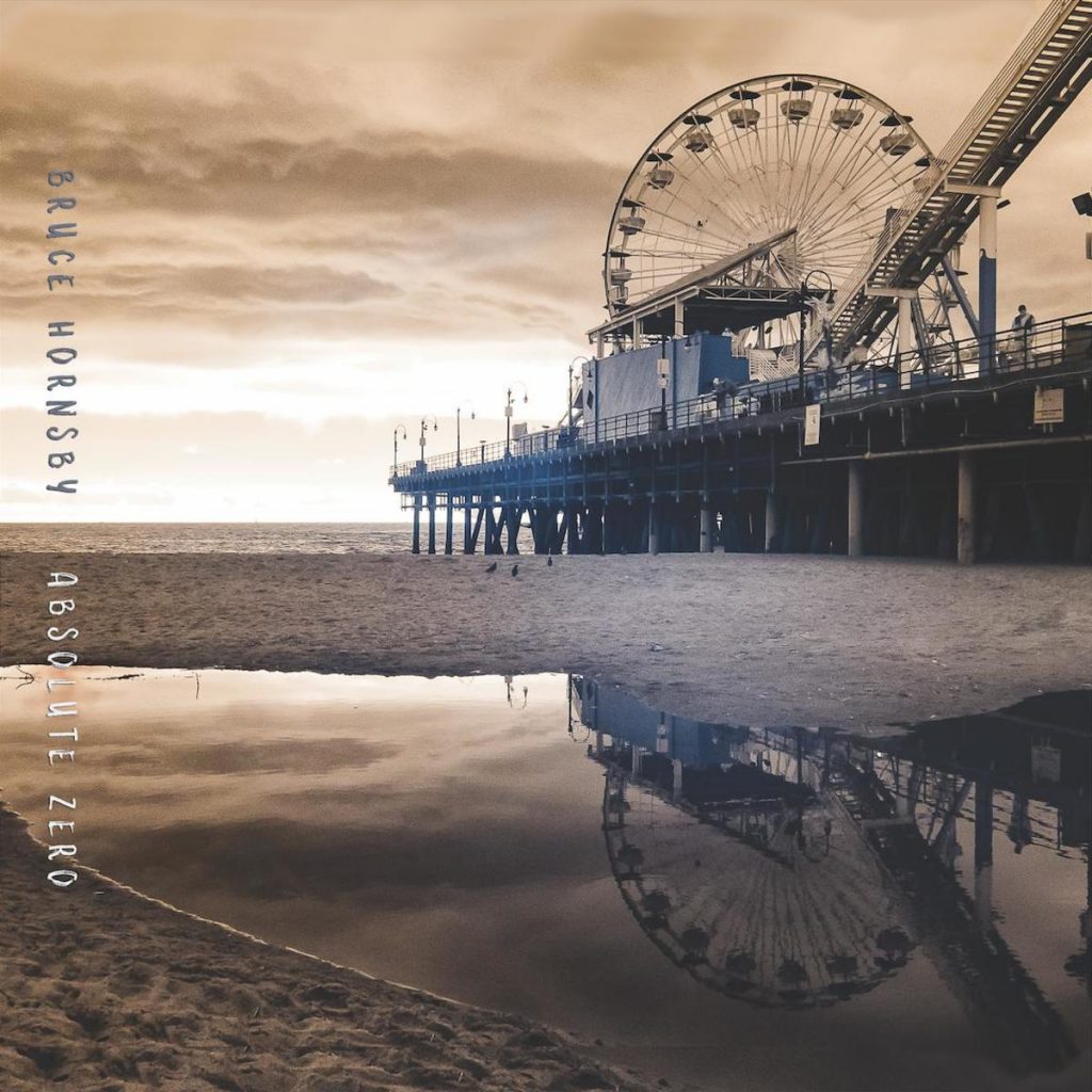 Absolute Zero - Bruce Hornsby Album Overview & Reviews