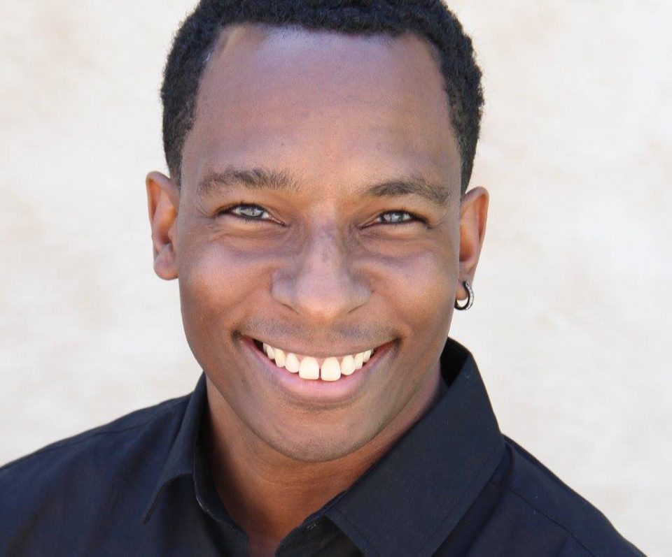 Chad Wright - Bruuuce.com