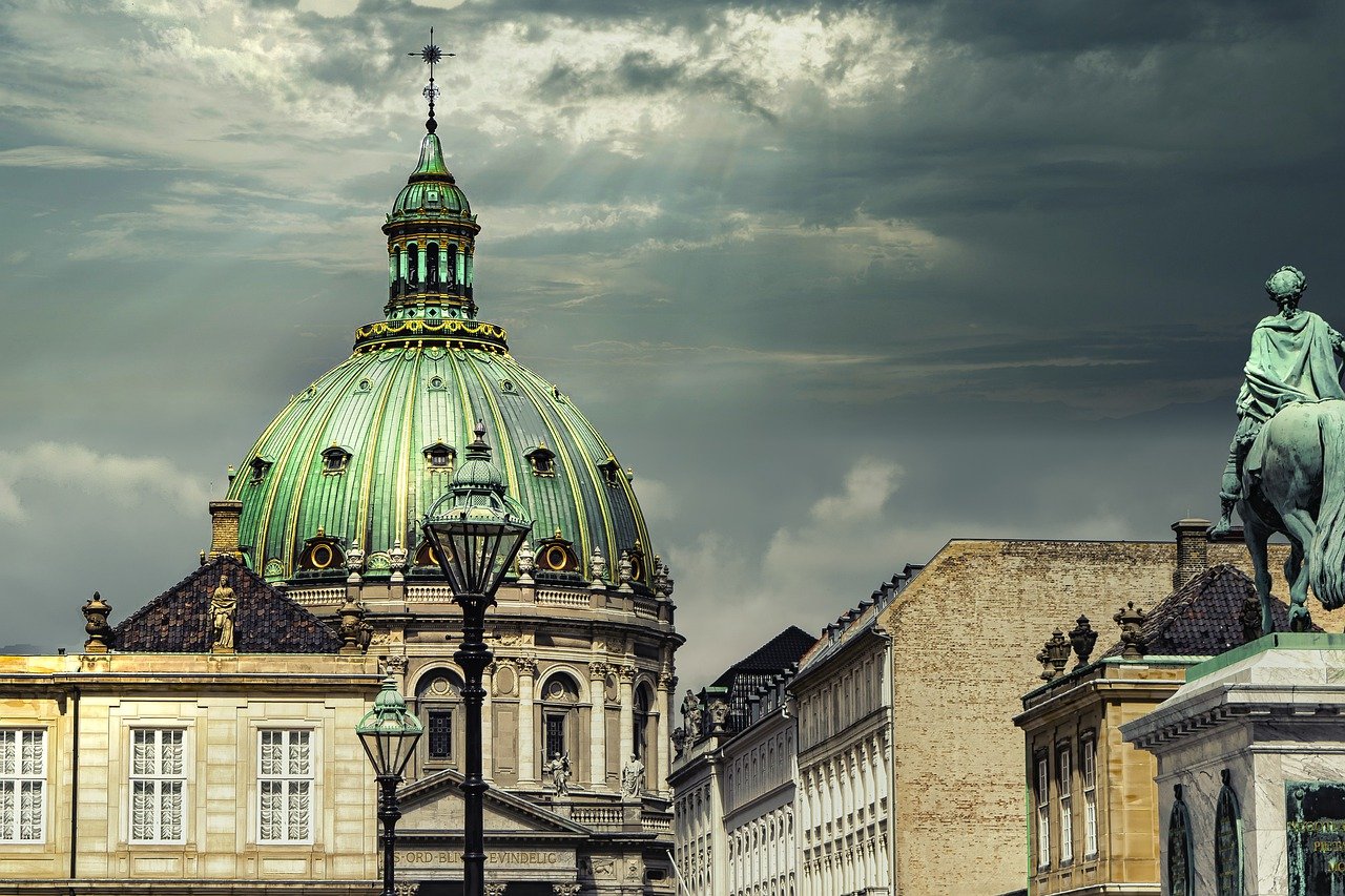 Download: Bruce Hornsby and band - Copenhagen (1993)