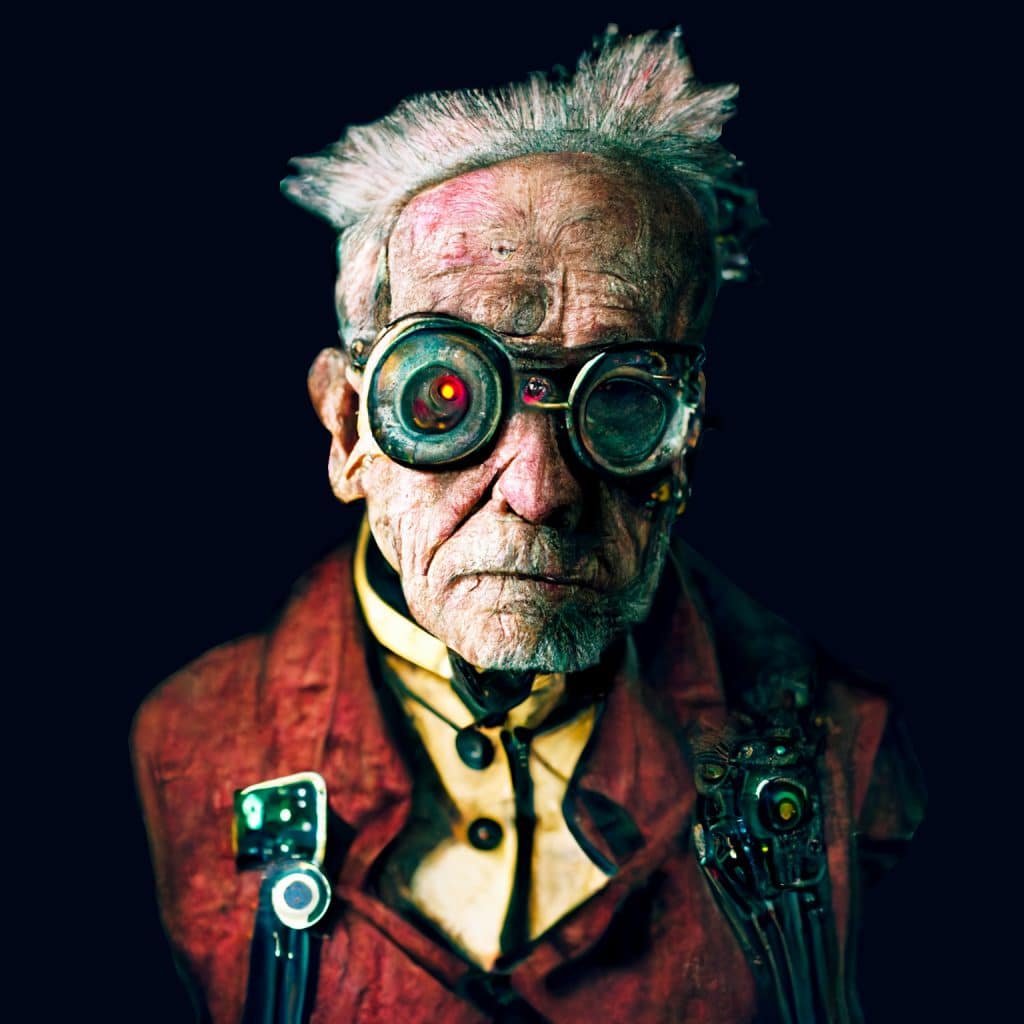 Redesigned album covers - Bruuuce.com