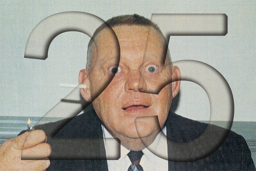 A look back at Spirit Trail - release day! - Bruuuce.com