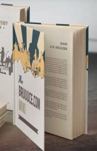 Song meanings, bios and more: the Bruce Hornsby wiki - Bruuuce.com